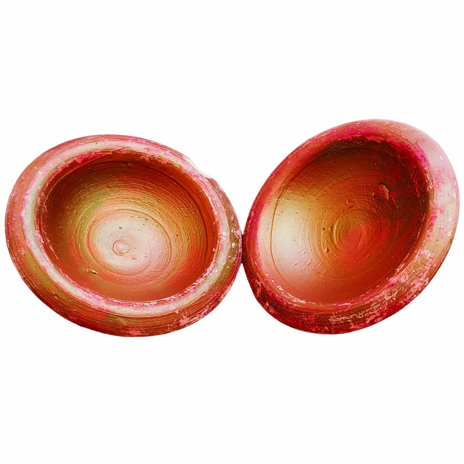 Aker Fassi Moroccan Lip Stain – Natural Clay Pot Lipstick | Tasano